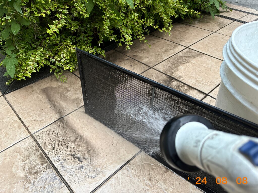 マンション定期清掃 - 有限会社 クリマックス