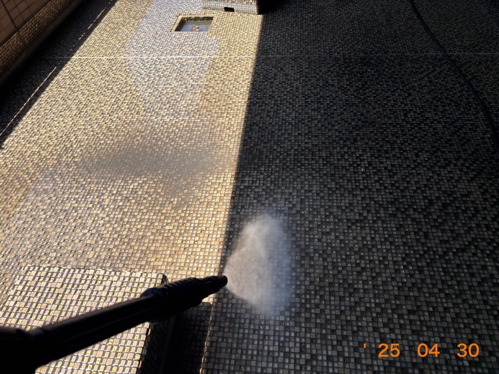 タワーマンションの定期清掃から見える美観維持の重要性 - 有限会社 クリマックス